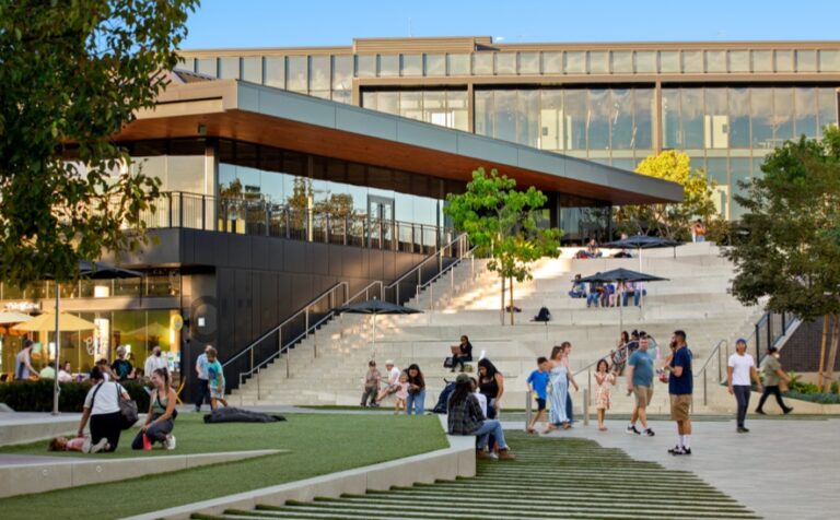 Homepage - The Culver Studios