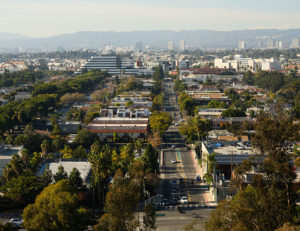 Location - The Culver Studios