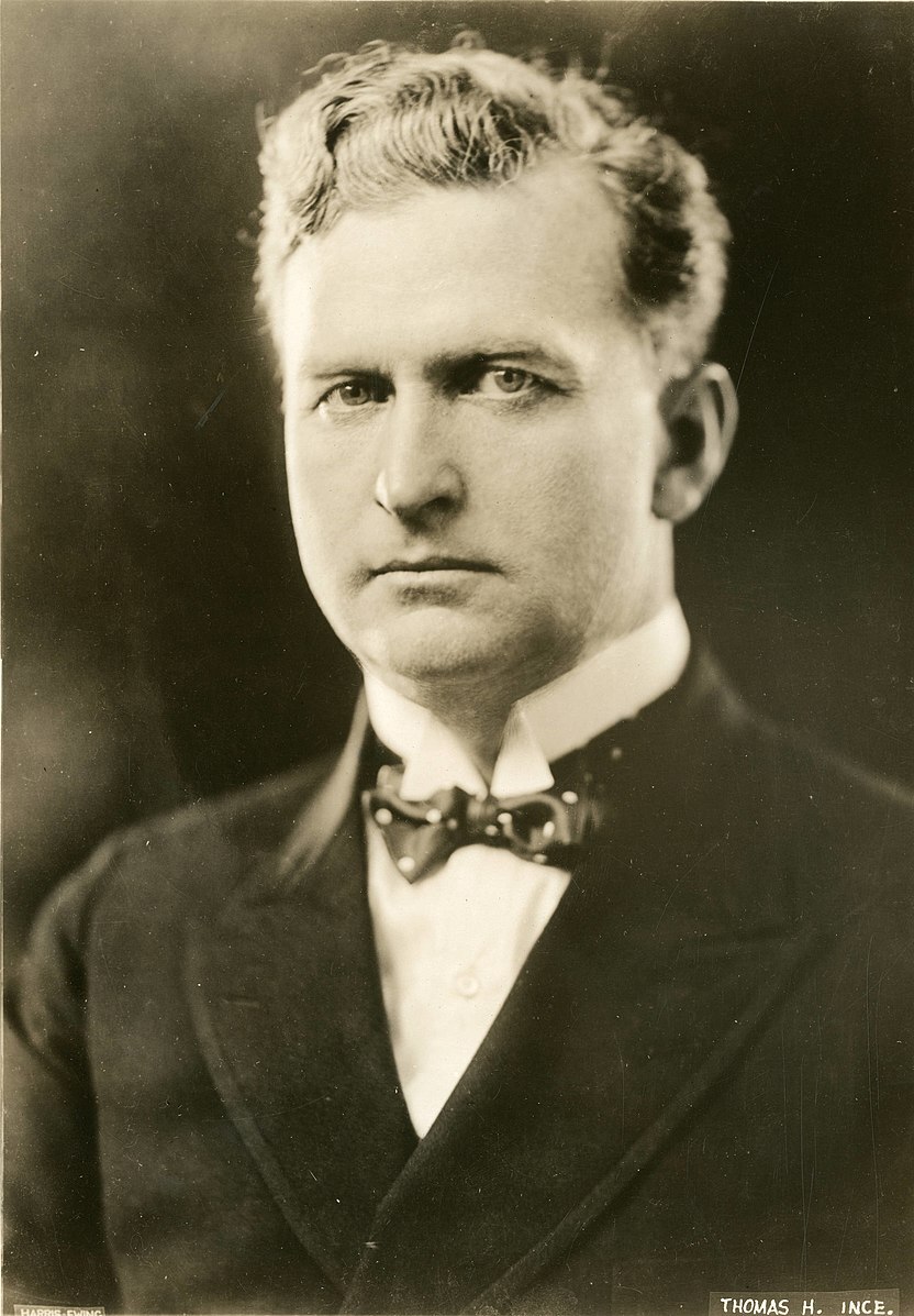 History - The Culver Studios